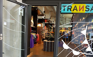 2BeInStore. First online video shopping in the world